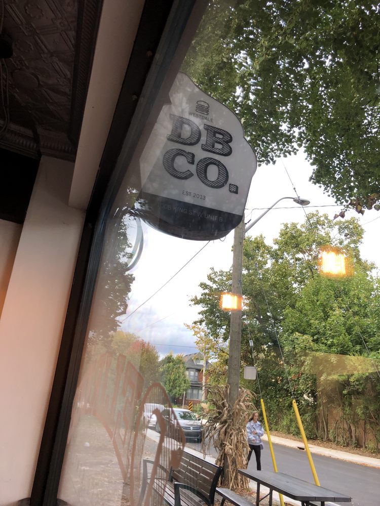 DELIRIOUS BURGER - Updated January 2026 - 44 Photos & 51 Reviews - 1008 ...