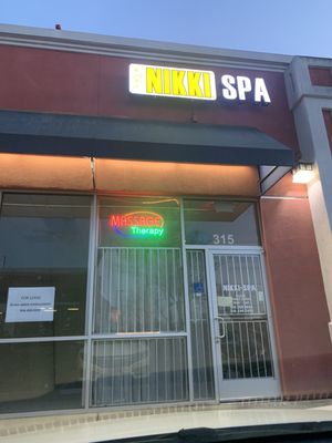 NIKKI SPA - Updated December 2025 - 22 Photos & 30 Reviews - 6525 ...