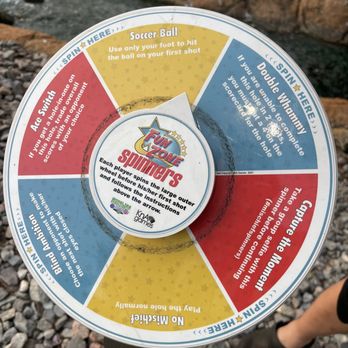 FUN ZONE - Updated October 2025 - 49 Photos & 50 Reviews - 1040 US Hwy ...