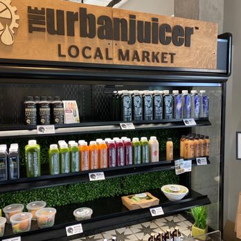 THE URBAN JUICER + EATERY - Updated April 2026 - 74 Photos & 41 Reviews ...