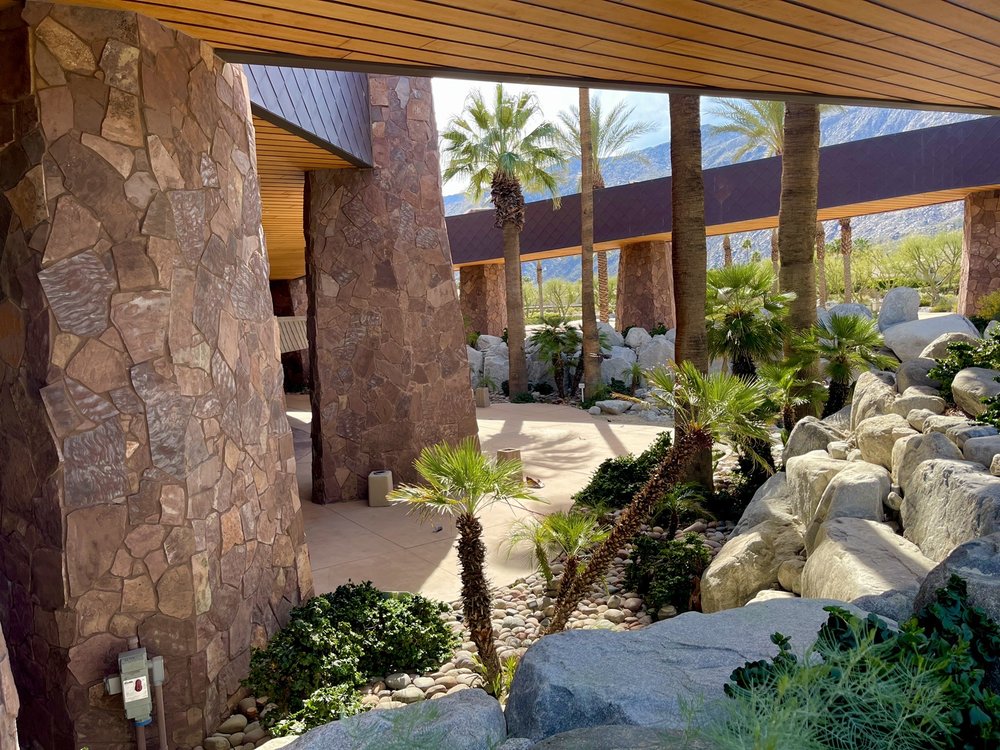 PALM SPRINGS CONVENTION CENTER - Updated June 2025 - 91 Photos & 31 ...