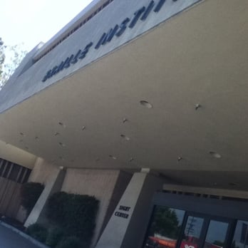 Braille Institute - Updated June 2026 - 23 Photos & 16 Reviews - 741 N ...