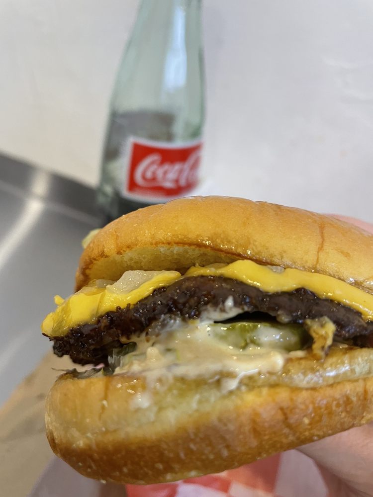 7TH STREET BURGER - Updated May 2025 - 187 Photos & 125 Reviews - 110 ...