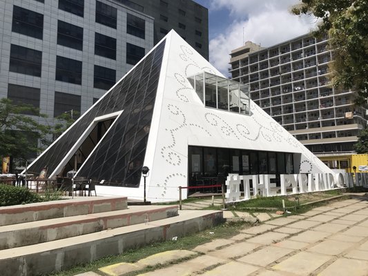 THE PYRAMID - Updated August 2025 - W Geonzon Street, Cebu City, Cebu ...