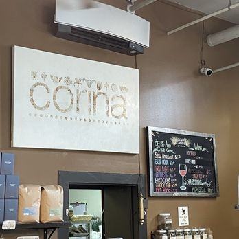 CORINA BAKERY - Updated May 2025 - 583 Photos & 605 Reviews - 602 S ...