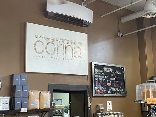 CORINA BAKERY - Updated April 2026 - 615 Photos & 628 Reviews - 602 S ...
