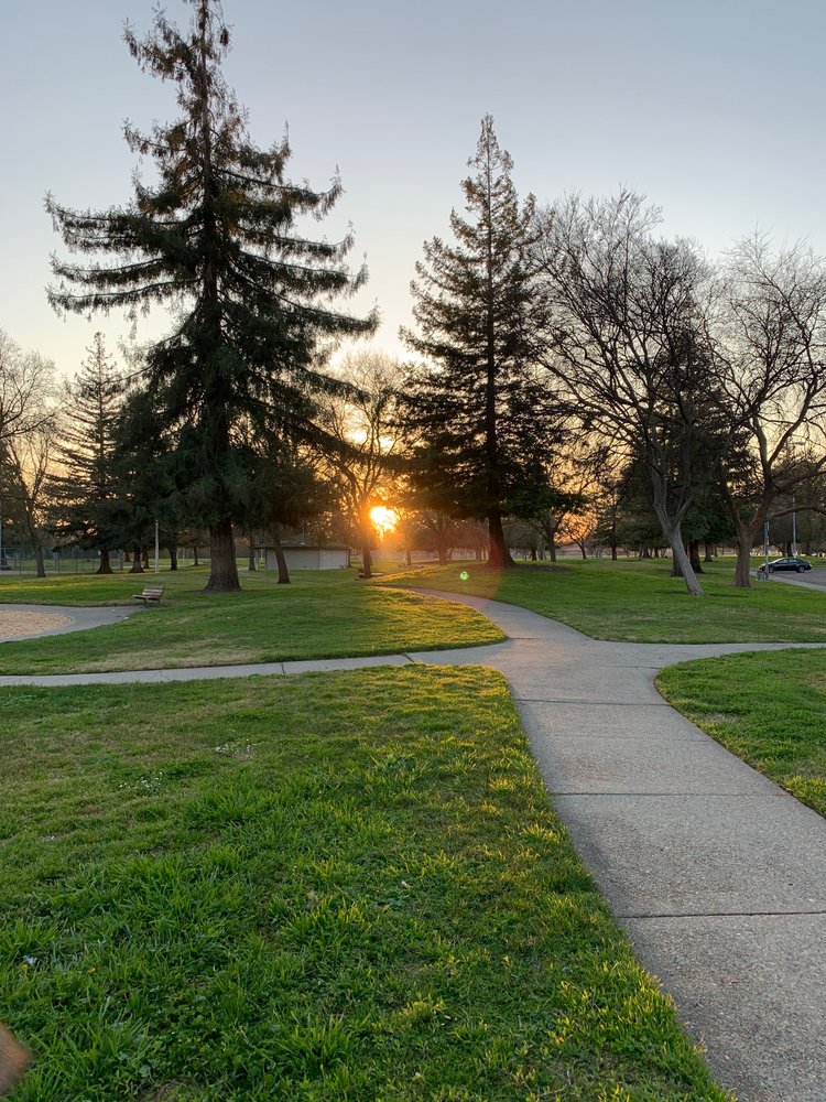 SANDMAN PARK - Stockton, California - Parks - Yelp