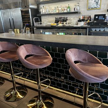 PINK IVY KITCHEN & BAR - Updated August 2024 - 203 Photos & 45 Reviews ...