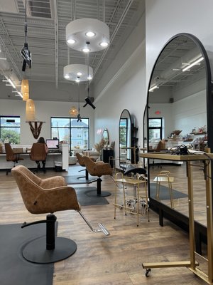 SALT HAIR COLLECTIVE - Updated November 2024 - 21 Photos & 35 Reviews ...