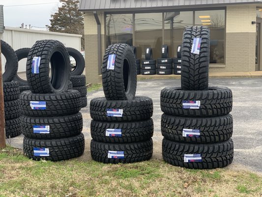 UNCLE SAM’S TIRE AND AUTO - Updated December 2025 - 25 Photos - 8836 US ...