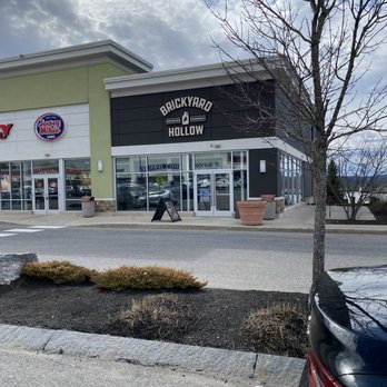 BRICKYARD HOLLOW BREWING - Updated August 2025 - 29 Photos & 15 Reviews ...