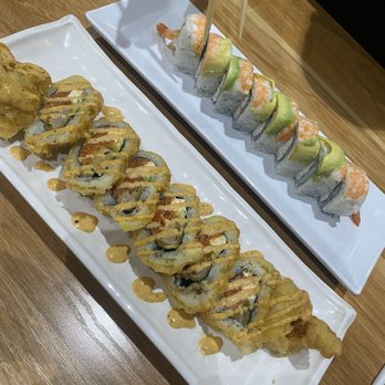 OMOKASE - Updated December 2024 - 1197 Photos & 1128 Reviews - 8220 ...