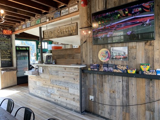 SIDESHOW KITCHEN - 733 Photos & 454 Reviews - 942 Stanford Ave, Oakland ...