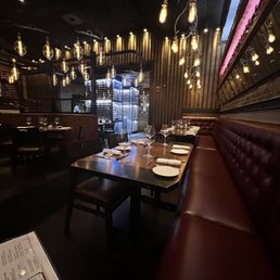 LITTLE ALLEY STEAKHOUSE - Updated October 2025 - 1336 Photos & 720 ...