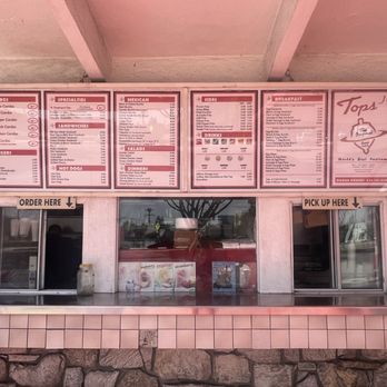 TOPS JR - Updated July 2025 - 363 Photos & 404 Reviews - 2407 W Main St ...