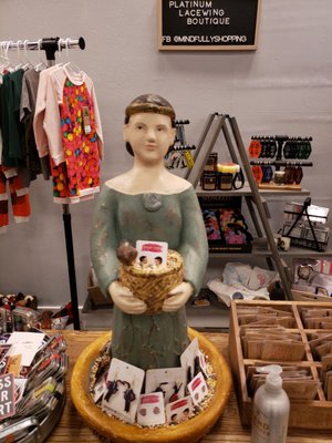 PAINTED TREE BOUTIQUES - 110 Photos & 15 Reviews - Arts & Crafts - 204 ...