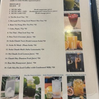 HUE KITCHEN - Updated June 2024 - 313 Photos & 109 Reviews - 413 N ...