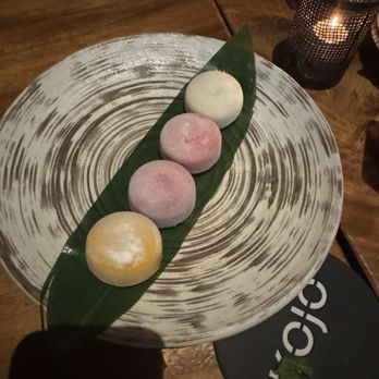 KOJO - Updated April 2025 - 648 Photos & 413 Reviews - 1289 North Palm ...