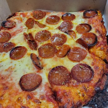 IMPERIAL PIZZA with 451 real customer photos - Updated August 2024 ...