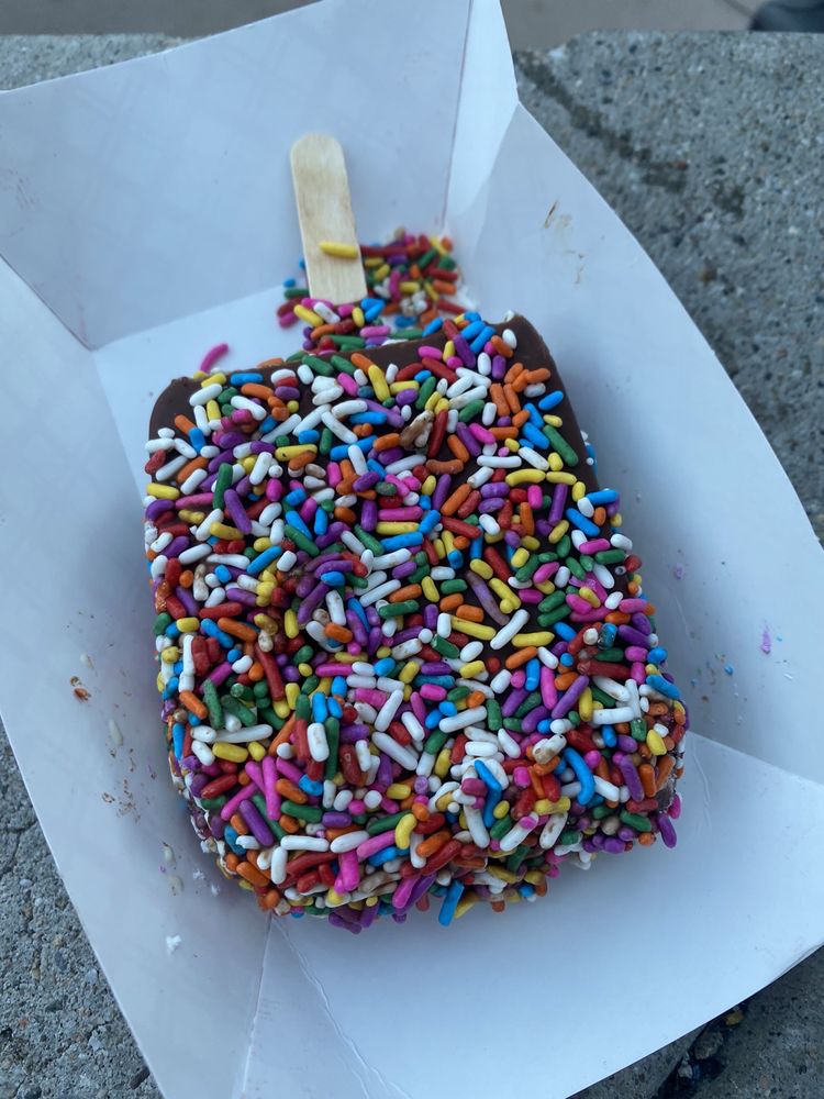 NORTH POLE SWEETS - 25 Photos & 33 Reviews - 40760 B Village Dr, Big ...