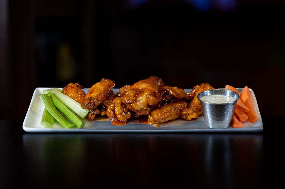 SPARTAN ALE HOUSE - 50 Photos & 54 Reviews - 3032 English Rows Ave ...