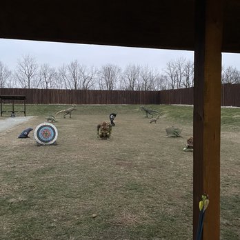 KOTEEWI ARCHERY RANGE - Updated February 2026 - 36 Photos & 14 Reviews - 11909 Koteewi Dr ...