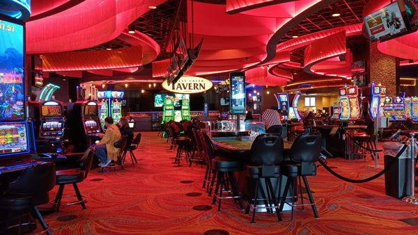 CHEROKEE CASINO & HOTEL ROLAND - Updated December 2025 - 65 Photos & 59 ...