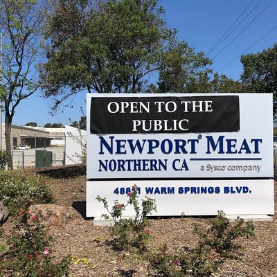 NEWPORT MEAT COMPANY - Updated December 2025 - 48811 Warm Springs Blvd ...