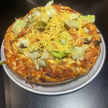 LOST PIZZA - Updated May 2025 - 78 Photos & 75 Reviews - 4006 Bienville ...