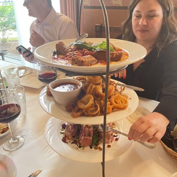 CARLUCCI ROSEMONT - Updated January 2025 - 380 Photos & 448 Reviews ...