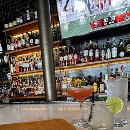 CHELSEA STATION RESTAURANT BAR & LOUNGE - Updated January 2026 - 341 ...