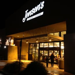 JENSEN’S FOODS - Updated July 2025 - 70 Photos & 199 Reviews - 2465 E ...