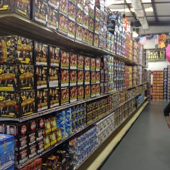 SKY KING FIREWORKS - Updated December 2025 - 12 Photos & 10 Reviews ...