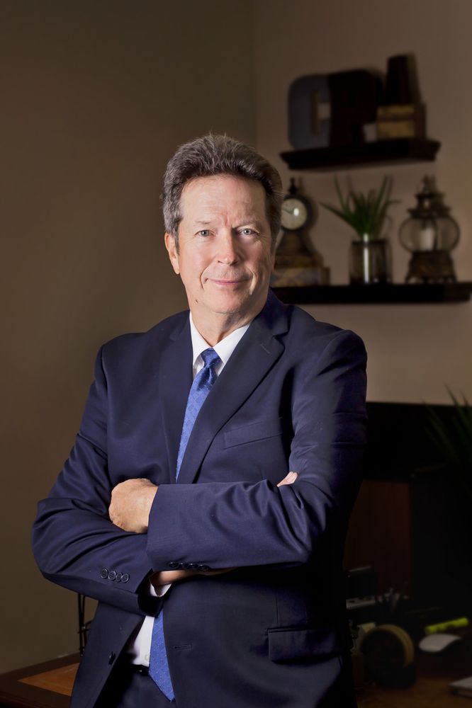 DAVID M HUTCHISON, CPA - Updated July 2025 - 604 W Ave L, Lancaster ...