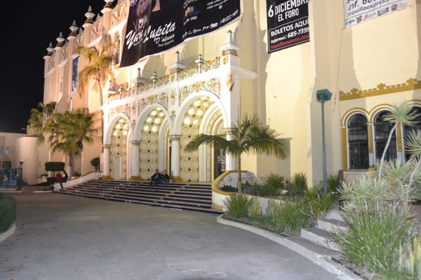 FORO JAI ALAI - Updated December 2025 - 51 Photos & 21 Reviews - Av ...