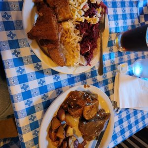 WALBURG GERMAN RESTAURANT - 180 Photos & 278 Reviews - 3777 Fm 972 ...