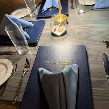 NAPOLI SEA - Updated October 2025 - 243 Photos & 90 Reviews - 1450 ...