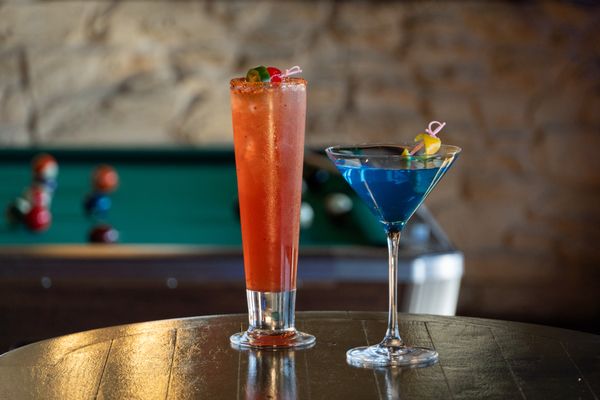 BALLERS BAR AND GRILL - Updated December 2025 - 141 Photos & 18 Reviews ...