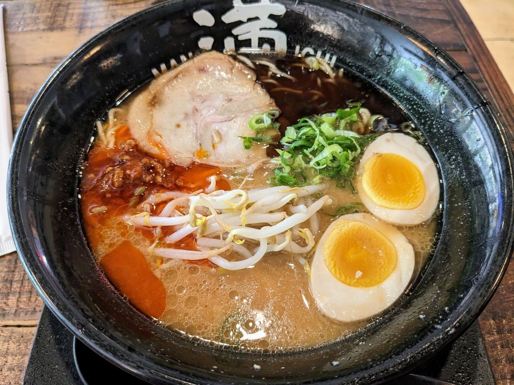 RAMEN MANICHI - 1982 Photos & 614 Reviews - 1430 Kona St, Honolulu ...