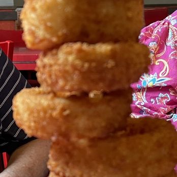 RED ROBIN GOURMET BURGERS AND BREWS - Updated May 2025 - 502 Photos ...