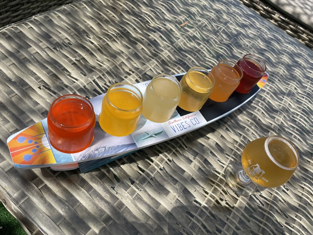 SOCAL VIBES - 230 Photos & 172 Reviews - 17812 S Main St, Carson, CA ...