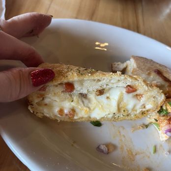 HALFTIME PIZZA - Updated January 2026 - 261 Photos & 314 Reviews - 7126 ...