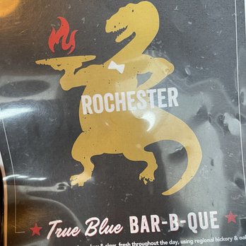 DINOSAUR BAR-B-QUE - Updated January 2025 - 1378 Photos & 1931 Reviews ...