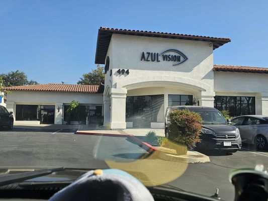 AZUL VISION - Updated December 2025 - 88 Reviews - 494 N Mountain Ave, Upland, California ...