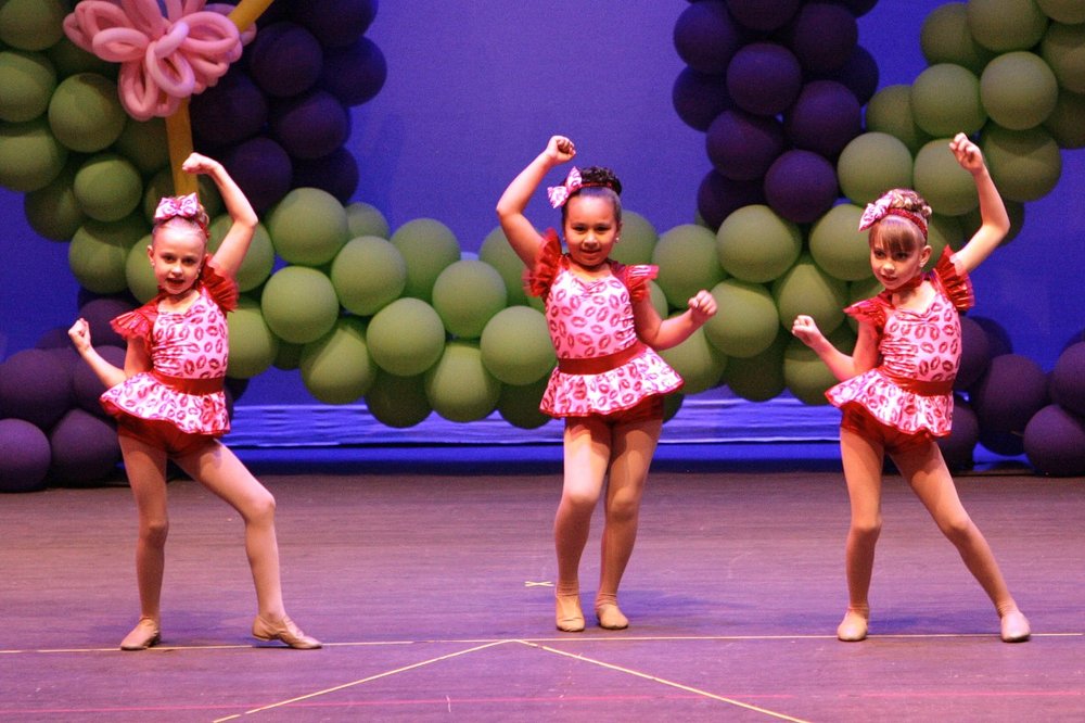 DANCE FACTORY - Updated August 2025 - 12 Photos - 2956 W 29th St ...