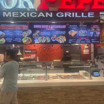 SENOR PEPE - Updated May 2024 - 309 Photos & 207 Reviews - 1450 Ala ...