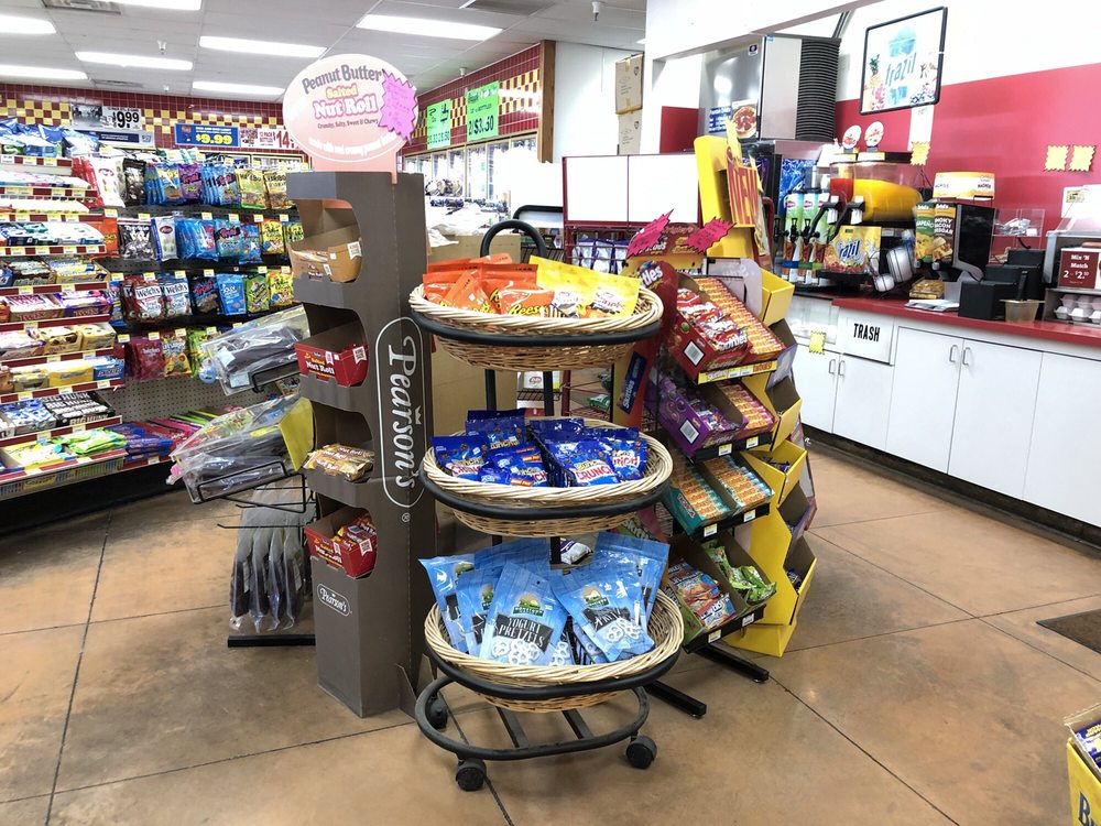 QUIK MART - Updated October 2025 - 12 Reviews - 13142 E Colossal Cave ...