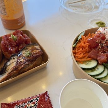 RED WASABI - Updated October 2025 - 23 Photos & 14 Reviews - 437 Davie ...