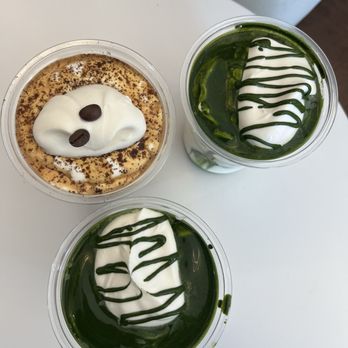 RE COFFEE - Updated June 2024 - 447 Photos & 217 Reviews - 9225 Reseda ...