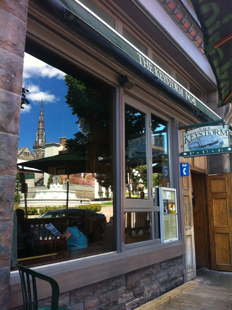 THE KEYSTORM PUB - Updated December 2025 - 16 Reviews - 2 Av Court ...